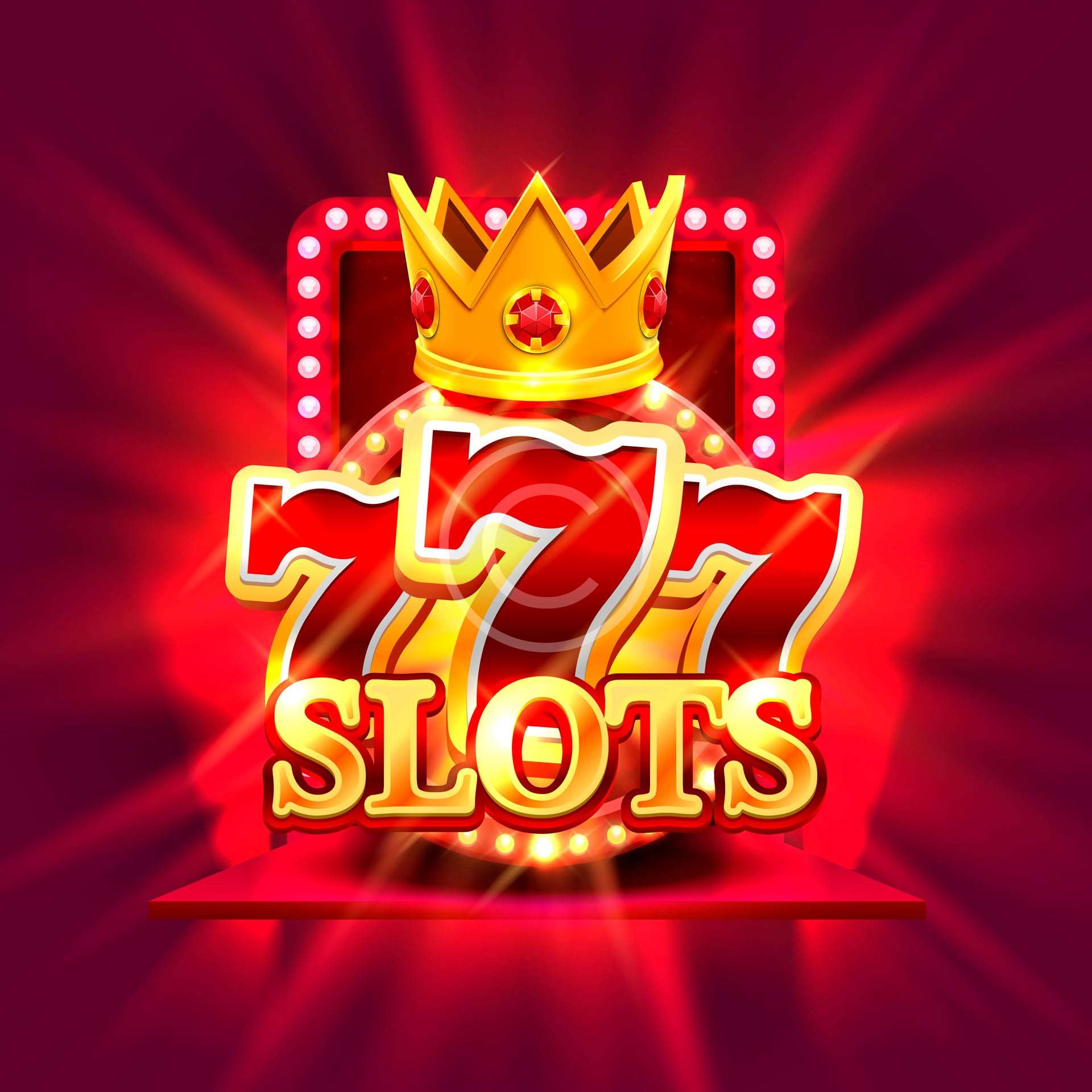 Slots 777 - Lucky Lady Games Social Casino