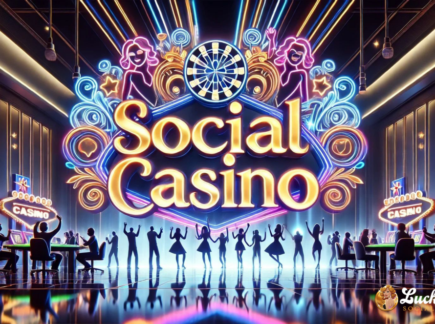 The History of Social Casinos: From Humble Beginnings to a Global ...