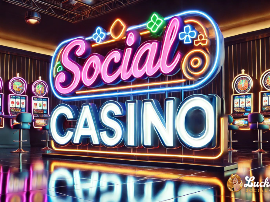 Crafting a Unique Selling Proposition (USP) in the Social Casino Gaming ...