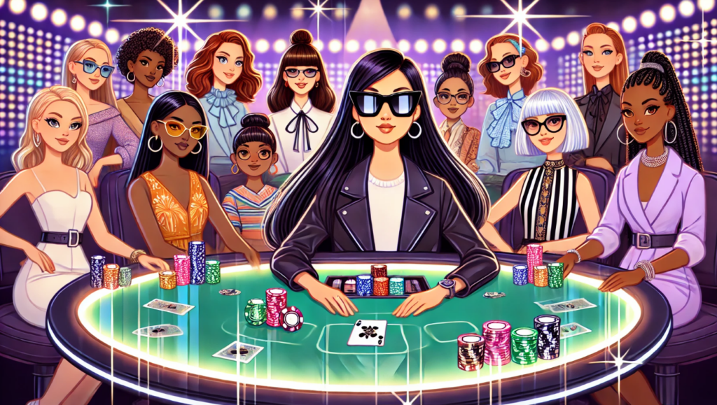 Online Casino - Lucky Lady Games Social Casino